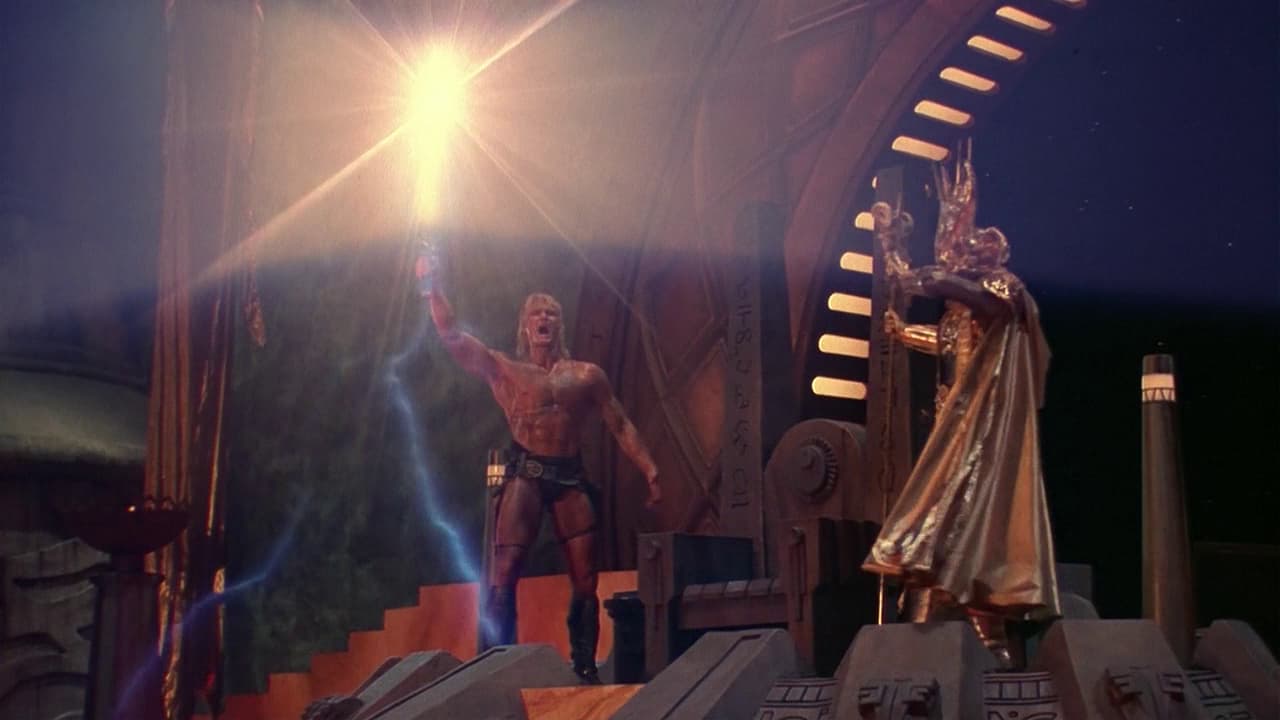 The Most Powerful Swords In Movies