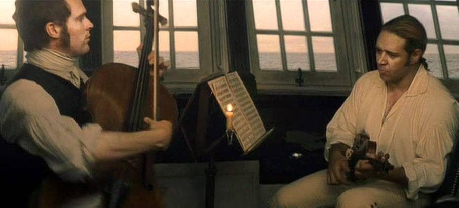 Final Scenes That Set Up Movie Sequels We Never Got To See