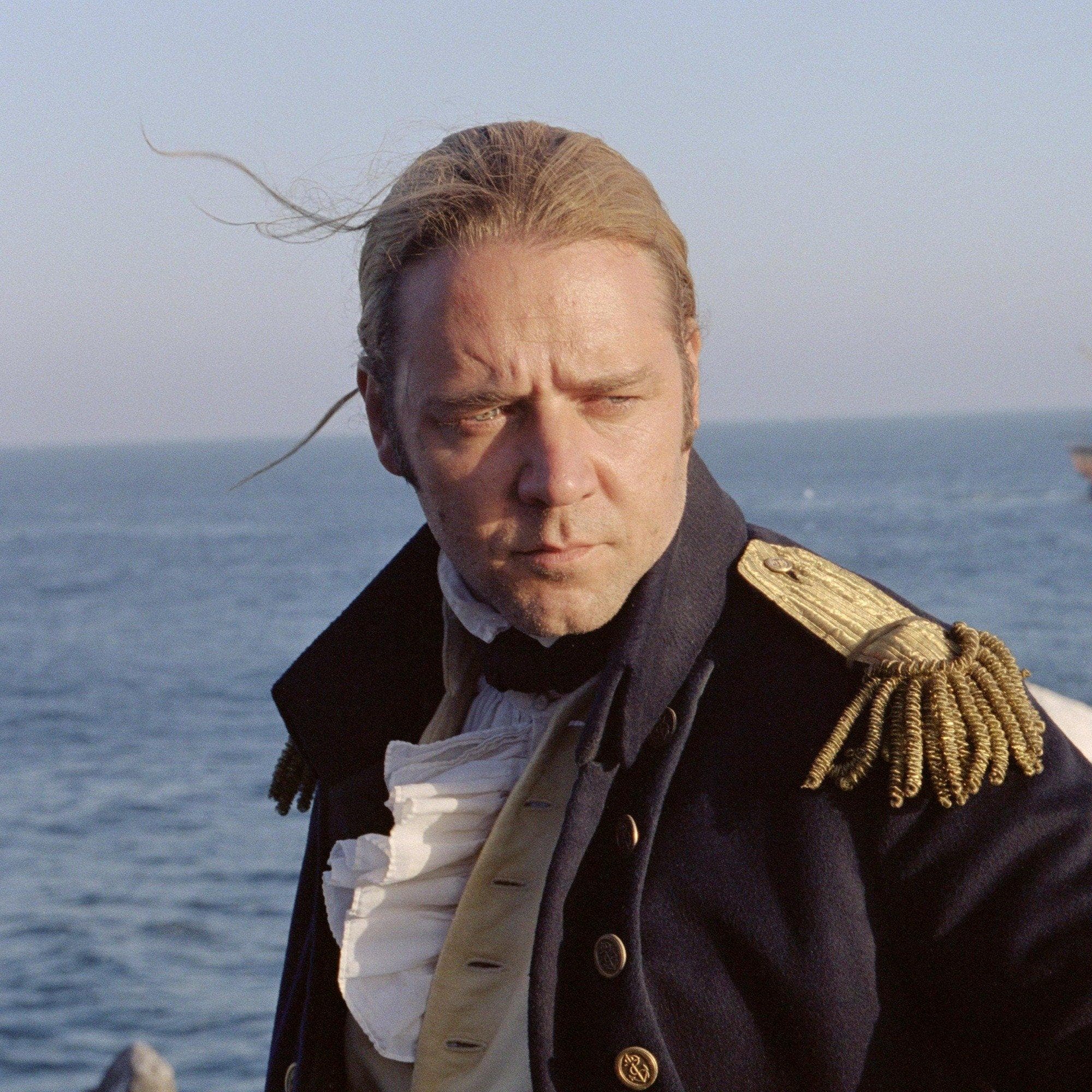 The 20 Best Movies About Battleships, Ranked By Fans