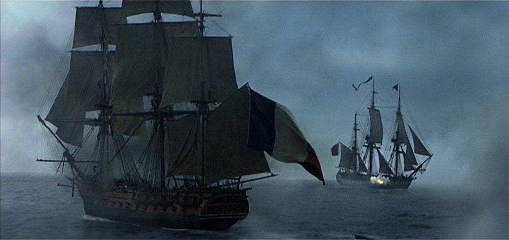 13 Movie Battle Scenes Based On Actual Battles