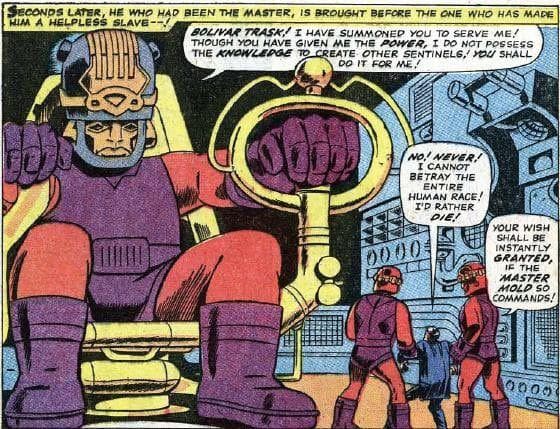 The Most Powerful Technology In The Marvel Universe, Ranked By ...