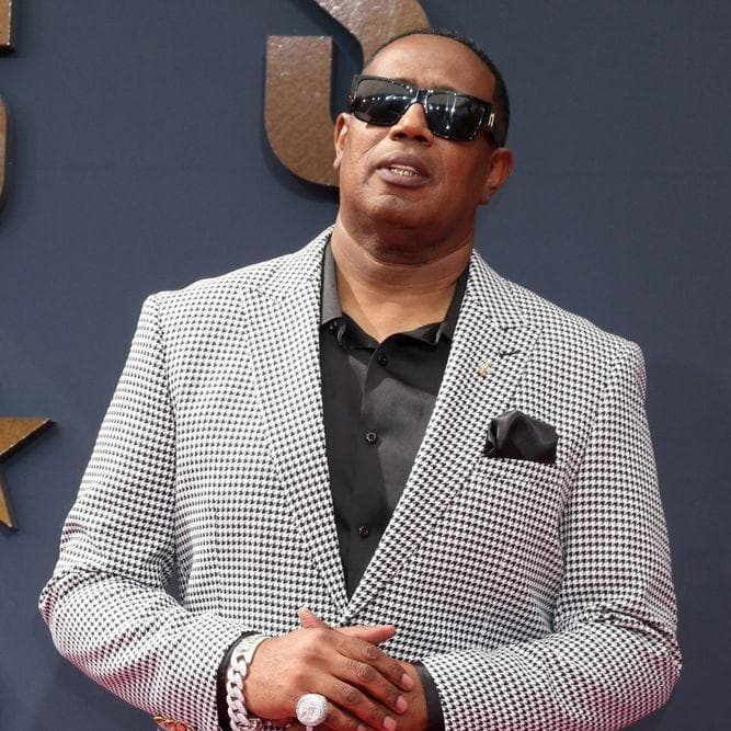 Famous Male Rappers | List of Top Male Rappers