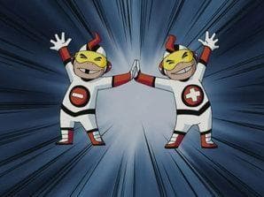 Which Teen Titan Would You Be, According To Your Zodiac Sign?