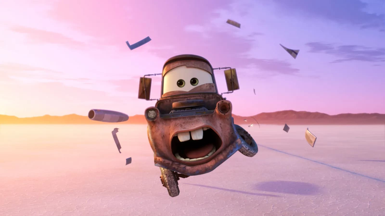 The 16 Funniest Disney Characters, Ranked By Fans