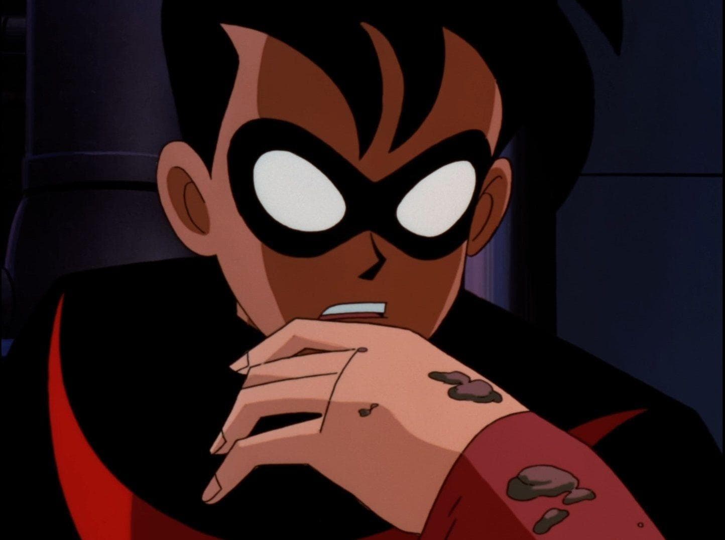 Actors Who Played Robin In Film & TV, Ranked