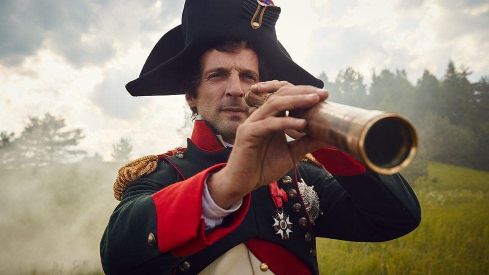 Actors Who Played Napoleon Bonaparte In Film & TV, Ranked