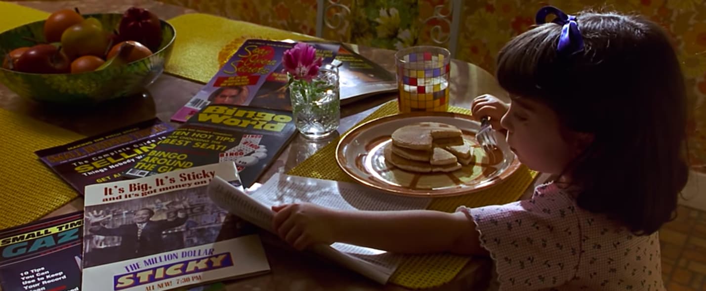 The Best Fictional Breakfast Feasts We Wish We Could Devour