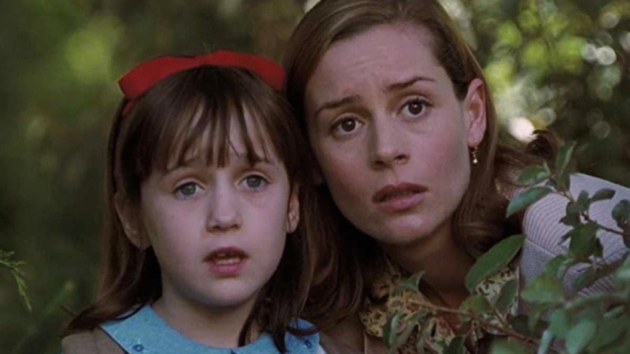 Non-Superhero Movies About Characters With Superpowers