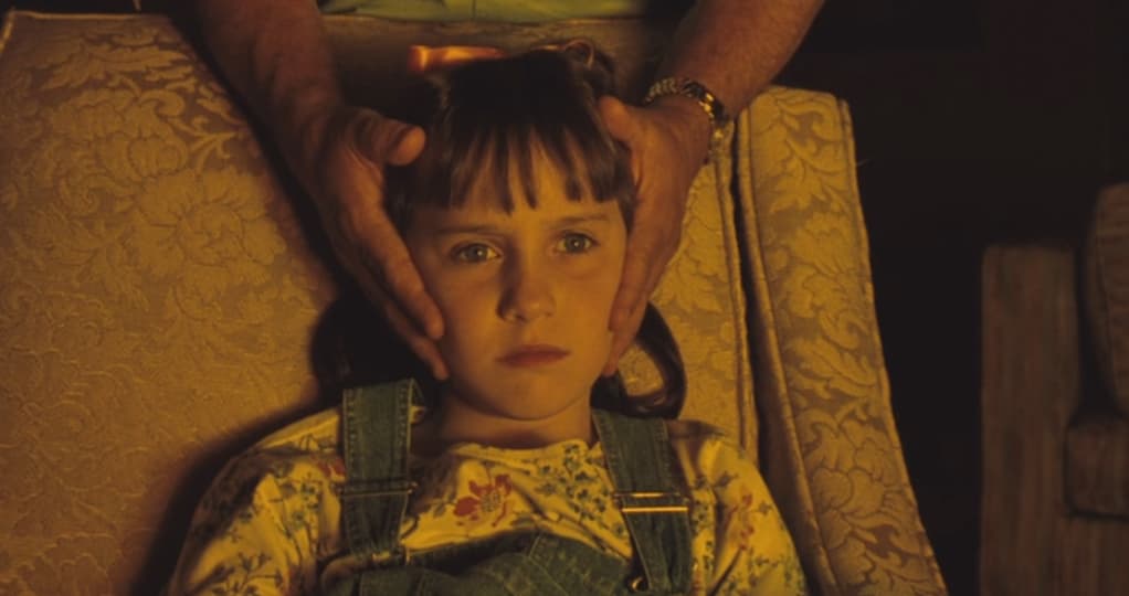 Non-Horror Movies That Terrified Us As Kids