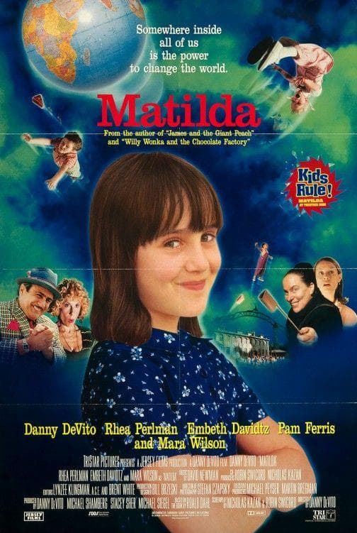 The 28 Best Movies About Precocious Children, Ranked