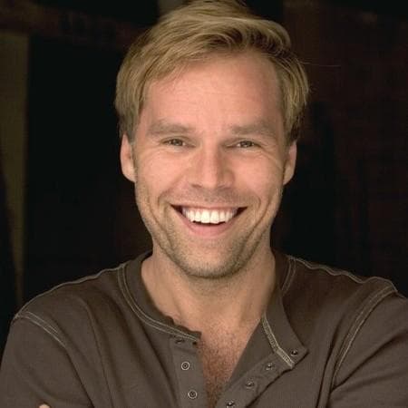 50+ Famous Harrisons | Notable People With the Last Name Harrison