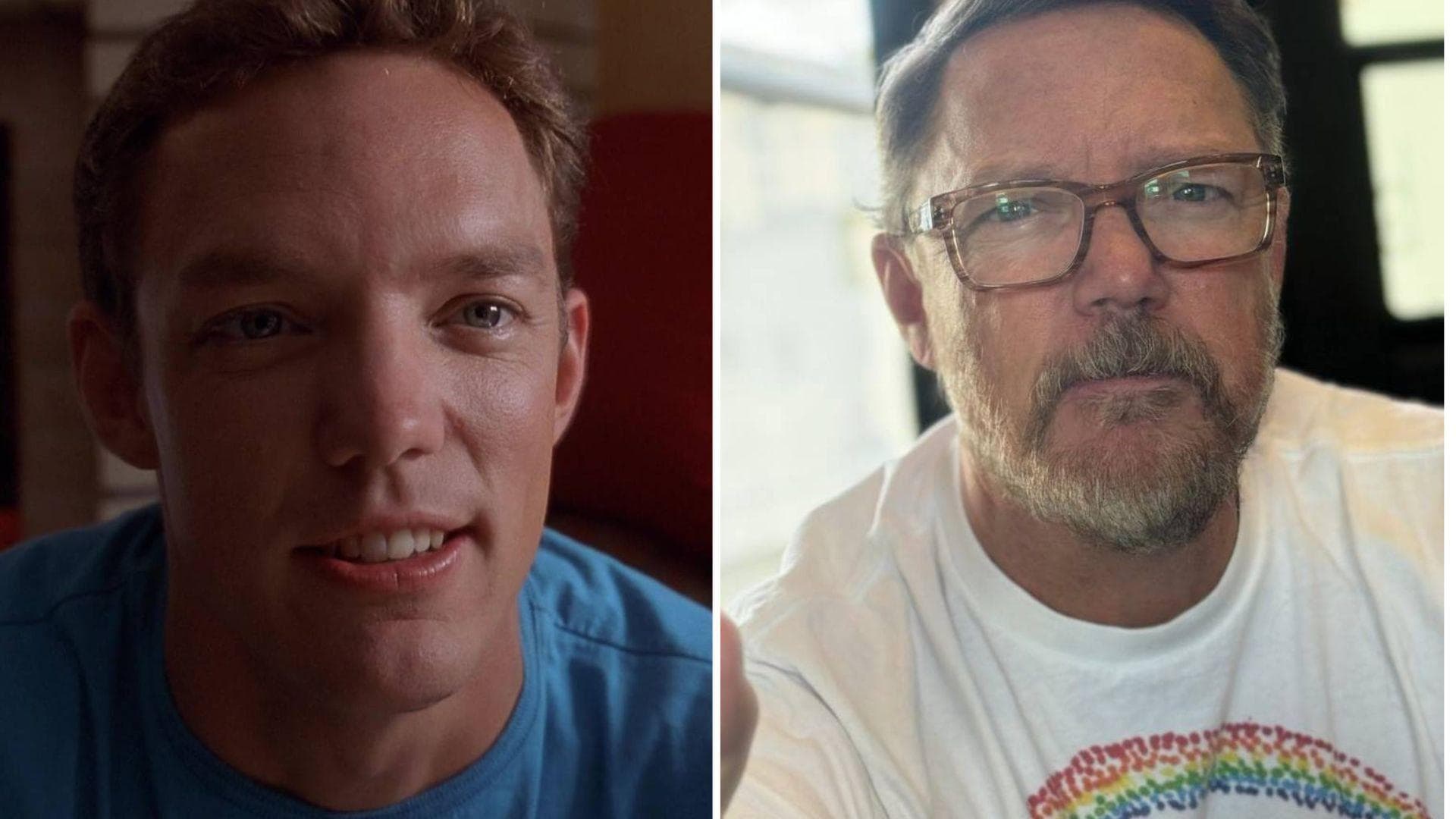 Where Are They Now: 25 Years Later - The 'She's All That' Cast Reunion