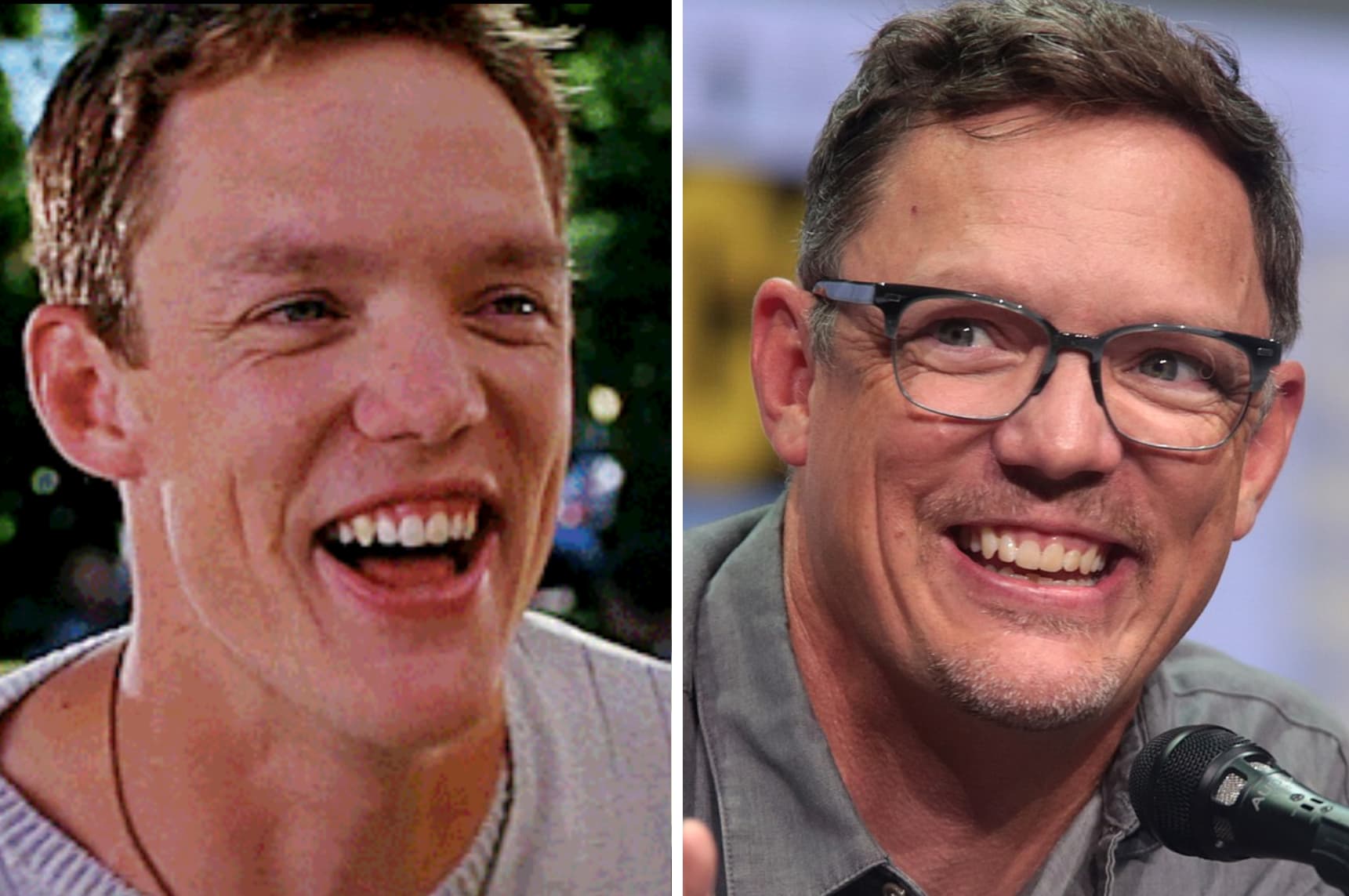 Whatever Happened To The Cast Of 'Scream'?