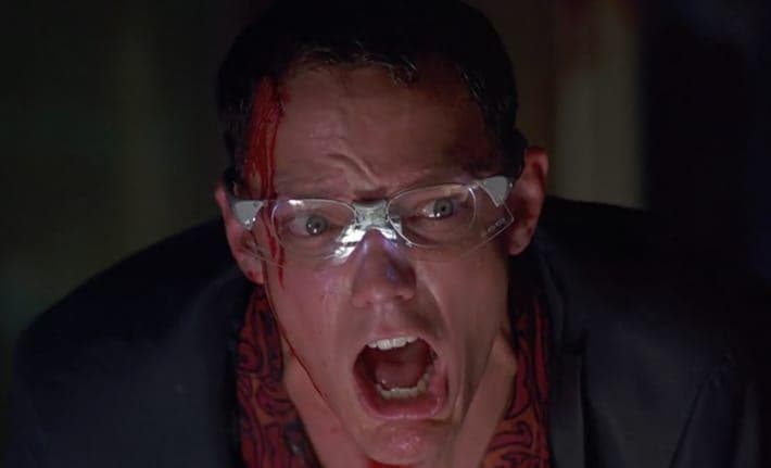 Great Performances In Not-So-Great Horror Movies