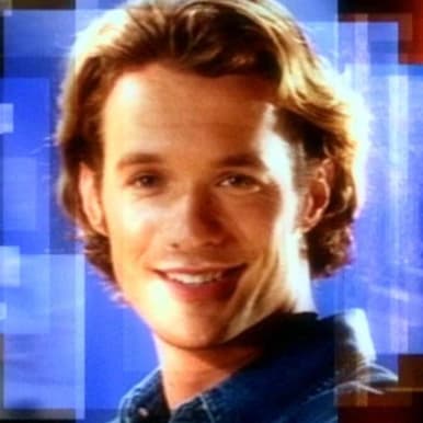 The Most Attractive Men On 'All My Children,' Ranked