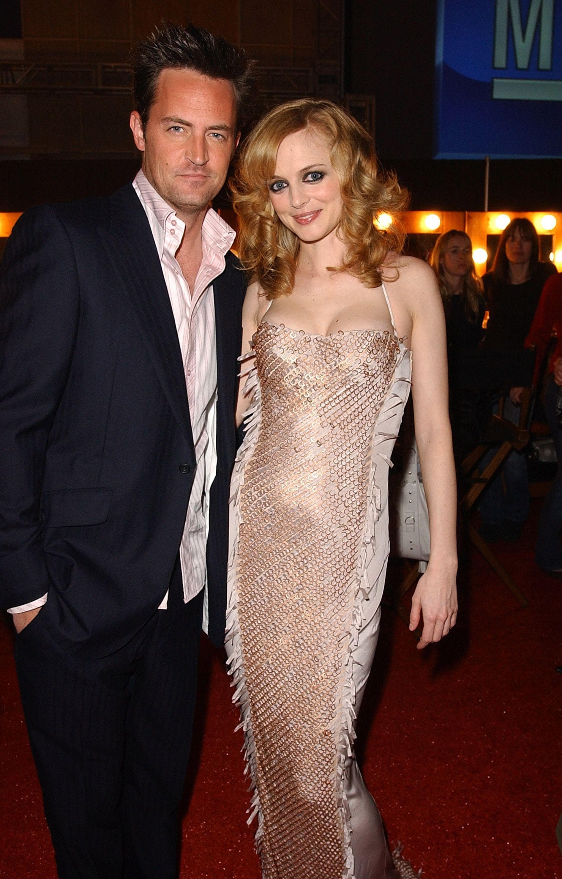 Who Has Heather Graham Dated? | Her Dating History with Photos