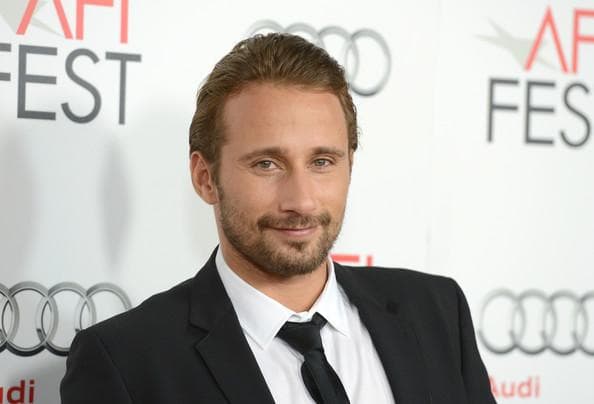 Belgian Film Actors & Actresses | List of Movie Stars From Belgium