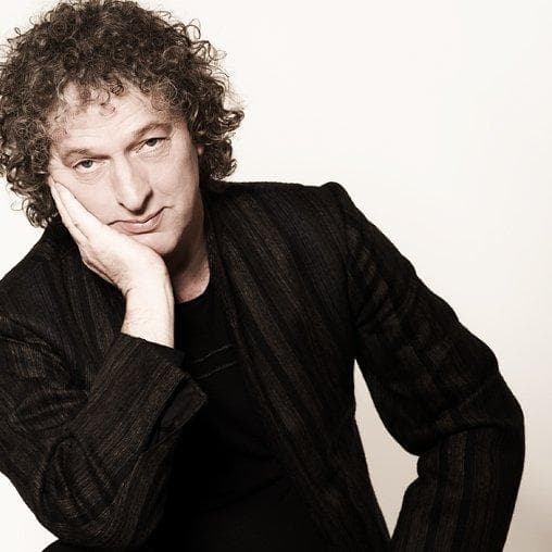 Famous Pianists from the Netherlands | List of Top Dutch Pianists