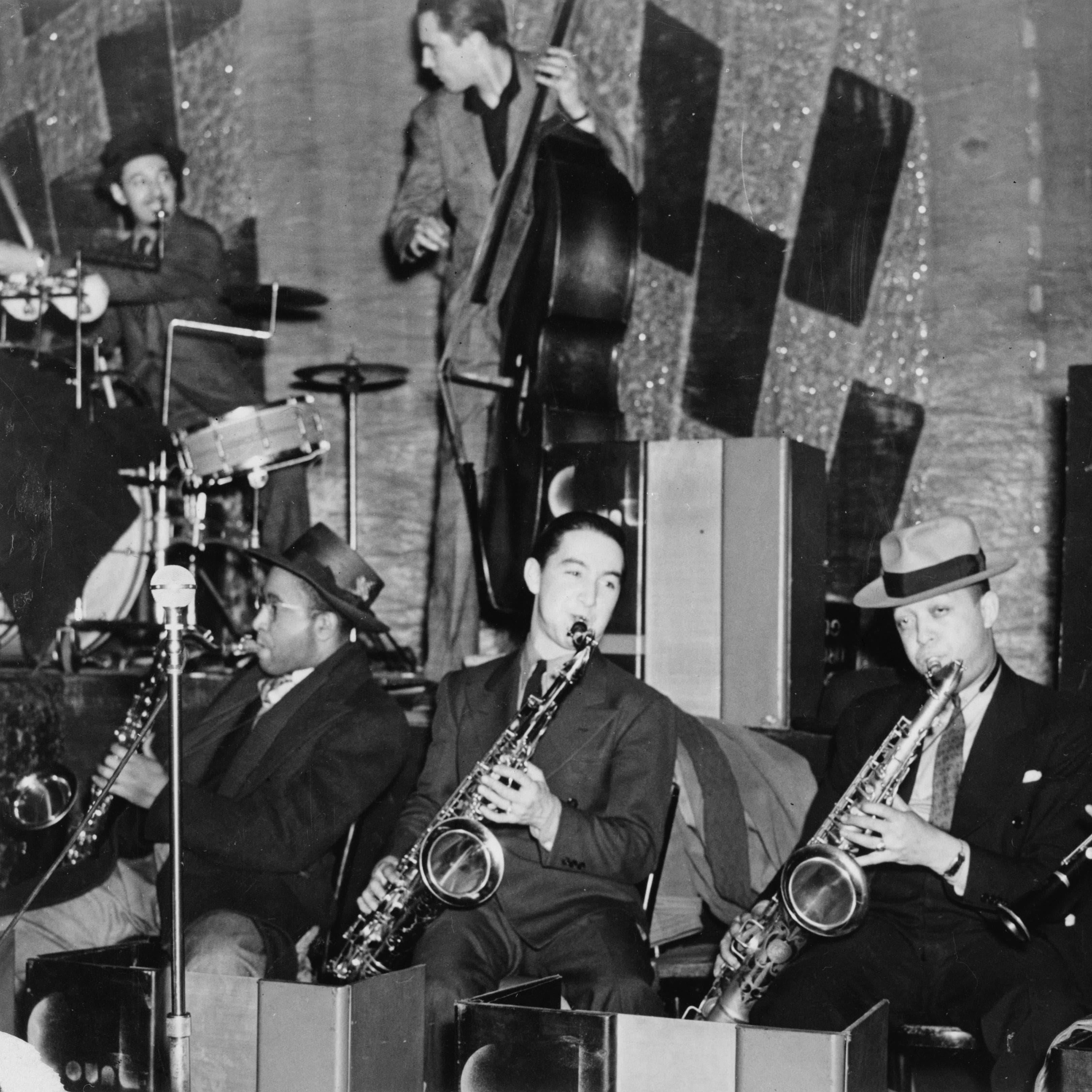 Dixieland Bands | List of Best Dixieland Artists/Groups