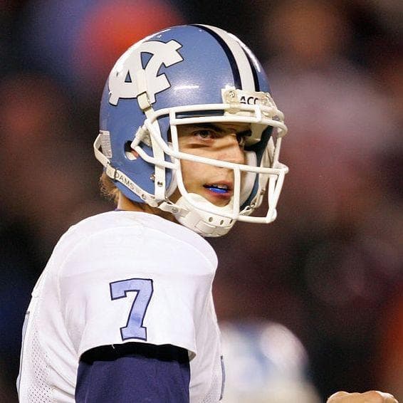 List of All North Carolina Tar Heels Quarterbacks, Ranked Best to Worst