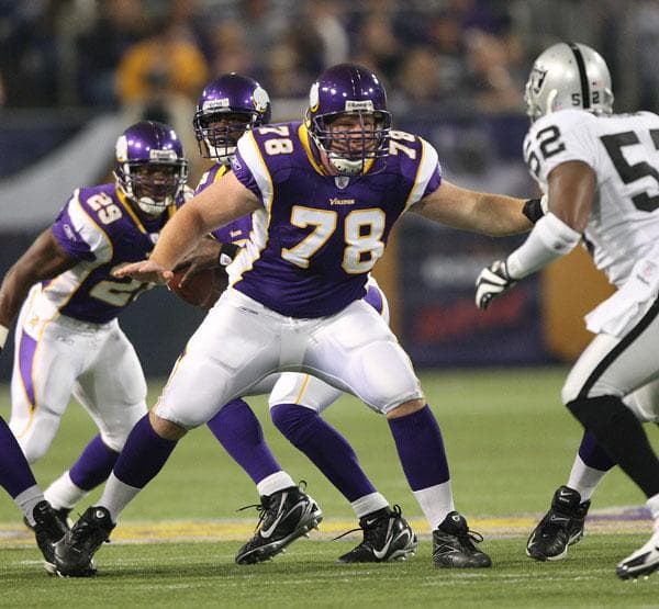 The 100+ Best Vikings Players Ever, Ranked By Fans