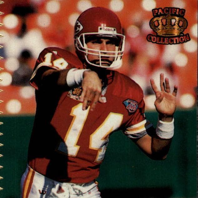 The 30 Tallest NFL Quarterbacks Of All Time, Ranked