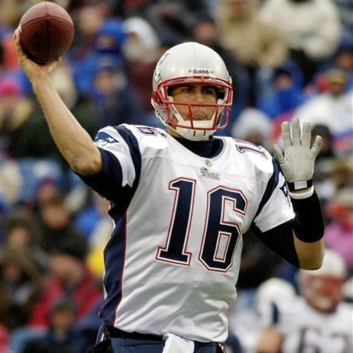 The 22 Best Backup NFL Quarterbacks Ever, Ranked