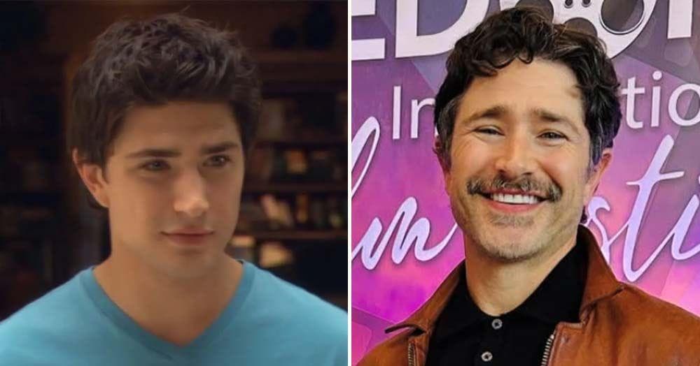 'Kyle XY' Cast: Where Are They Now?