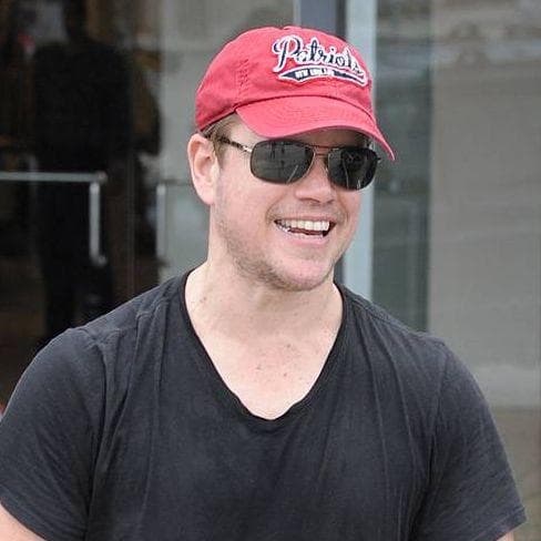 Celebrity Patriot Fans | Celebrities at New England Patriots Games