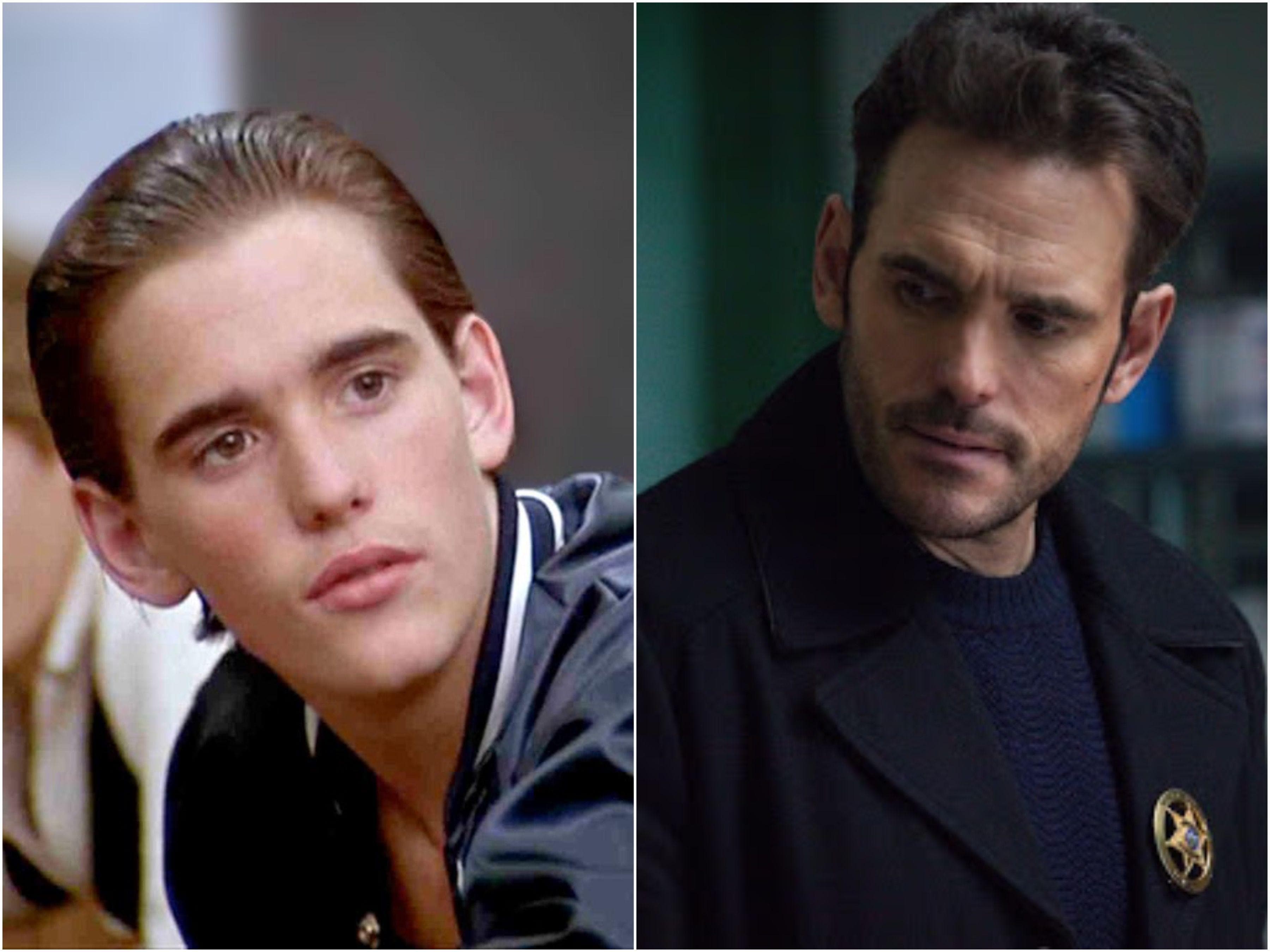 The Most Popular Teen Idol Heartthrobs Of All Time (Then and Now)