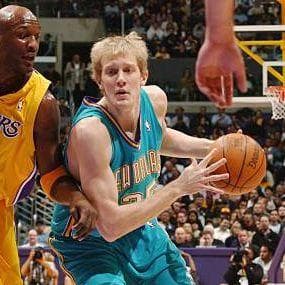 The Best NBA Players from North Dakota, Ranked