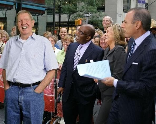 List of Related Athletes