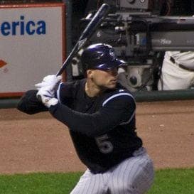 The Best Athletes Who Wore Number 5, Ranked By Fans