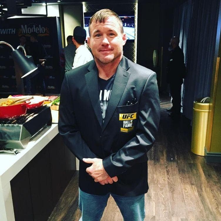 The 50 Best MMA Grapplers Of All Time, Ranked