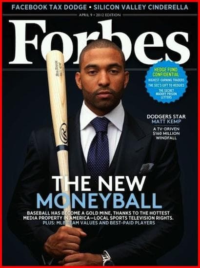 Forbes Magazine Covers | List of Most Iconic Forbes Covers
