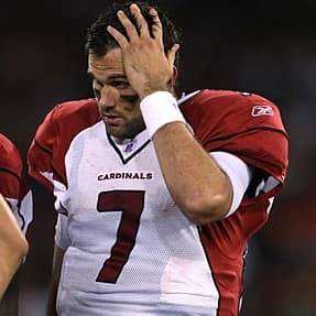 The 30 Best Lefty NFL QBs Ever, Ranked