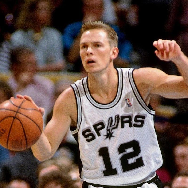 The Best NBA Players from New Mexico, Ranked