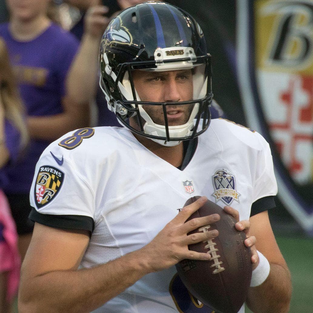 The Best Athletes Who Wore Number 8, Ranked By Fans