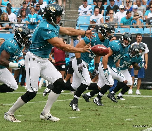 Best Punters of All Time | List of Greatest NFL Punters