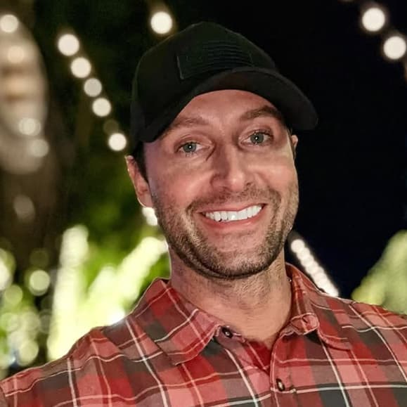 The 25 Hottest Male Fitness Models, Ranked