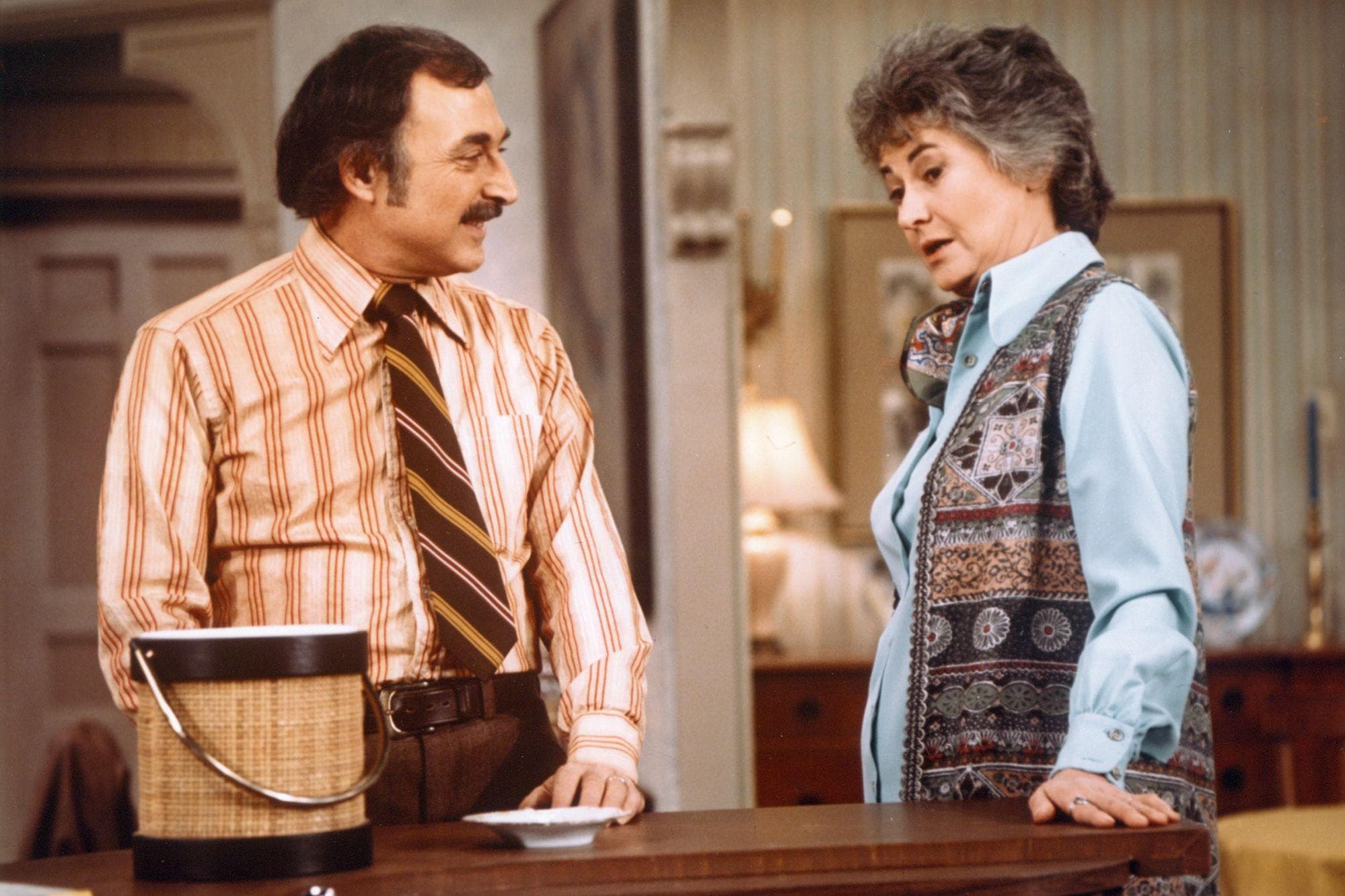 Groundbreaking TV Moments That Were A Sign Of The Times