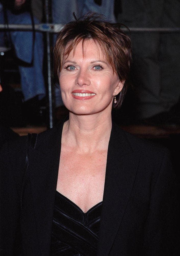 The 50 Most Beautiful Swedish Actresses of All Time, Ranked