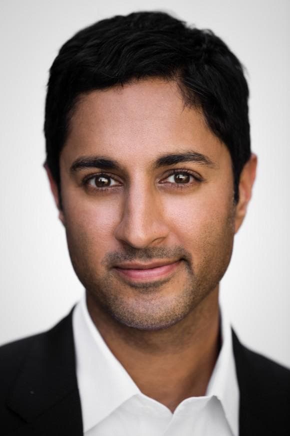 The 35+ Most Famous Celebs Of Indian Descent