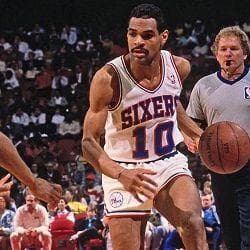 Vote: Who Are The Best Philadelphia 76er Point Guards of All Time?
