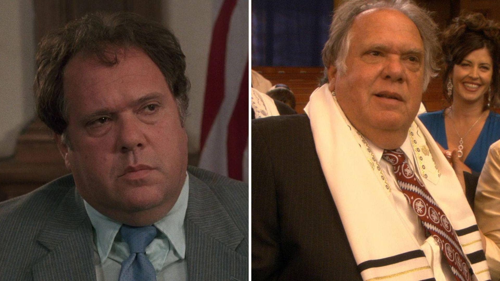 'My Cousin Vinny' Cast: Where Are They Now?