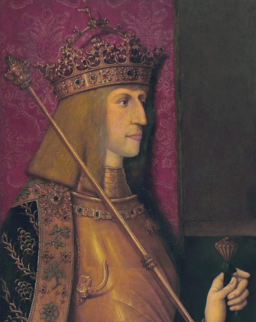 Famous Holy Roman Emperors | List of the Top Well-Known Holy Roman Emperors