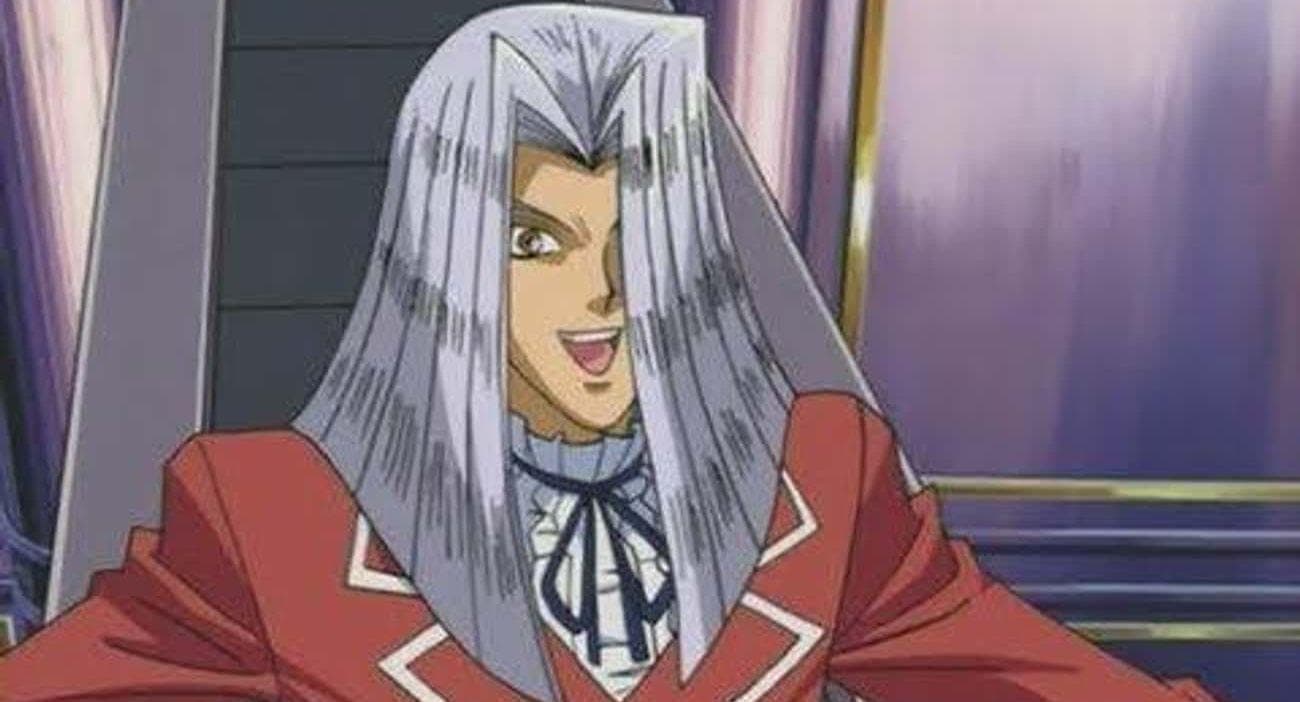The 24 Most Flamboyant Anime Characters of All Time