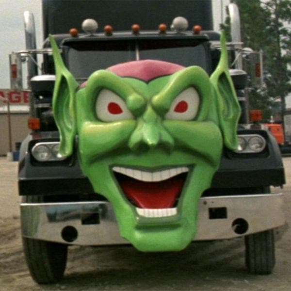 The 13 Best Killer Car Movies of All Time