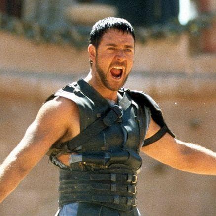 The Best Gladiators From 'Gladiator' And 'Gladiator II'
