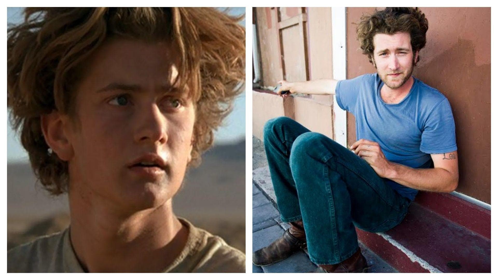 'Holes' Cast: Where Are They Now?